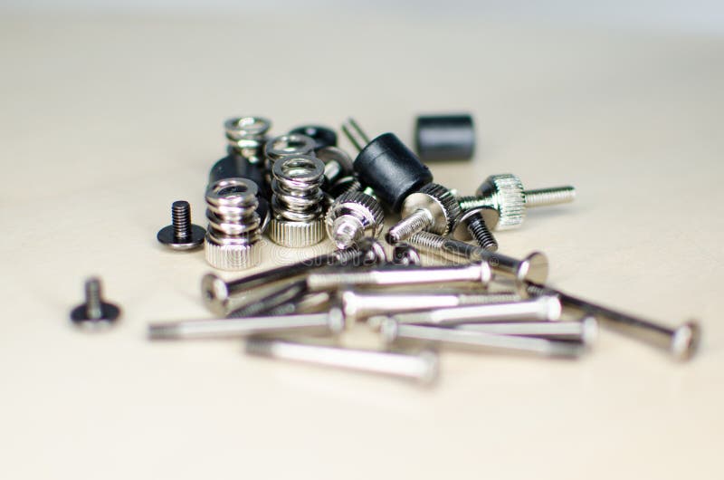 Pc and CPU radiator. stock image. Image of radiator, industry - 79653151