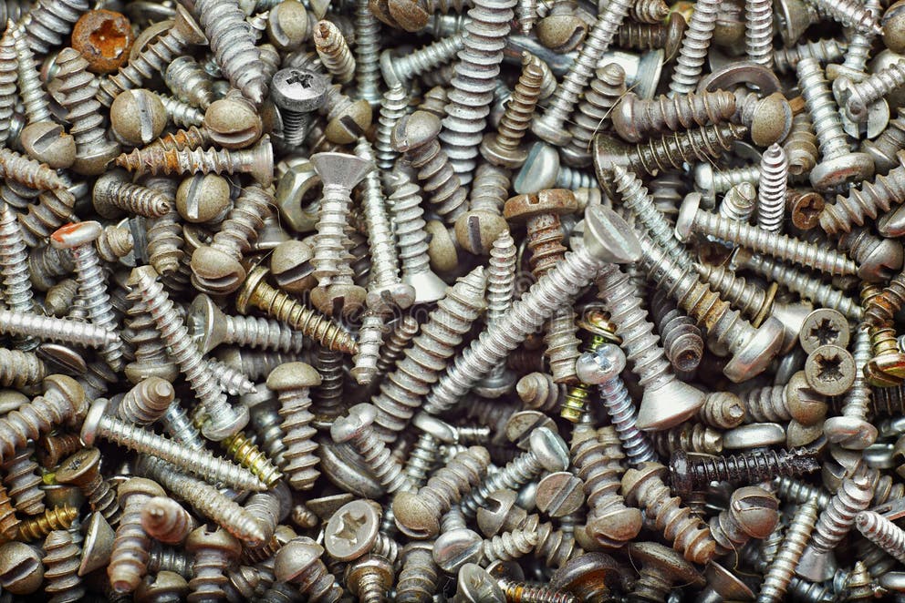 Pile stock image. Image of chrome, construction, pile - 23661891