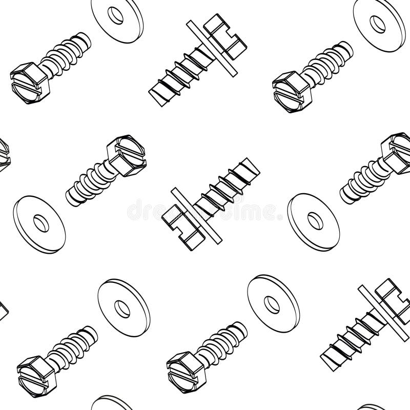 Screw Washes Stock Illustrations – 4 Screw Washes Stock Illustrations ...