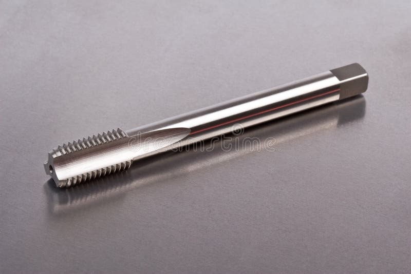 Screw Tap Picture. Image: 4741509