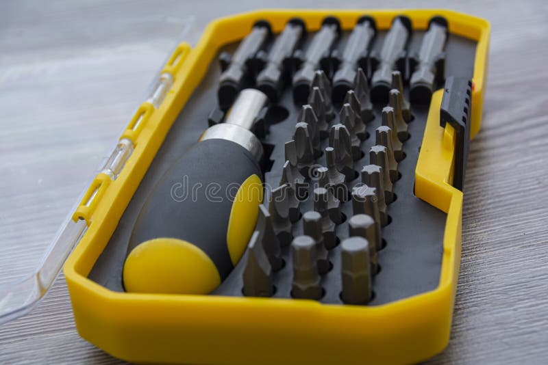 506 Screwdriver Boxes Stock Photos - Free & Royalty-Free Stock Photos ...