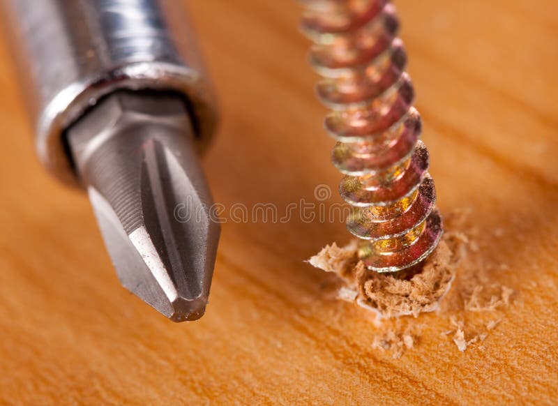 Wrong Tool for the job stock photo. Image of closeup - 11838768