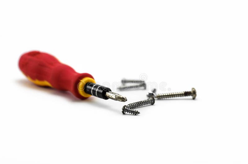 Screwdriver and stock photo. Image of illustrations, screwdriver - 57576038