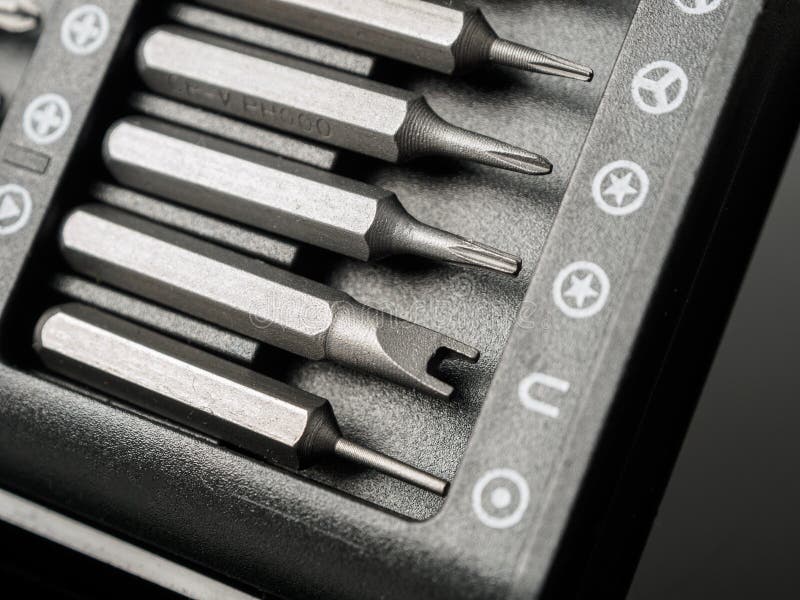 Screwdriver Socket Set Designed for Electronic Repair, Ideal for ...
