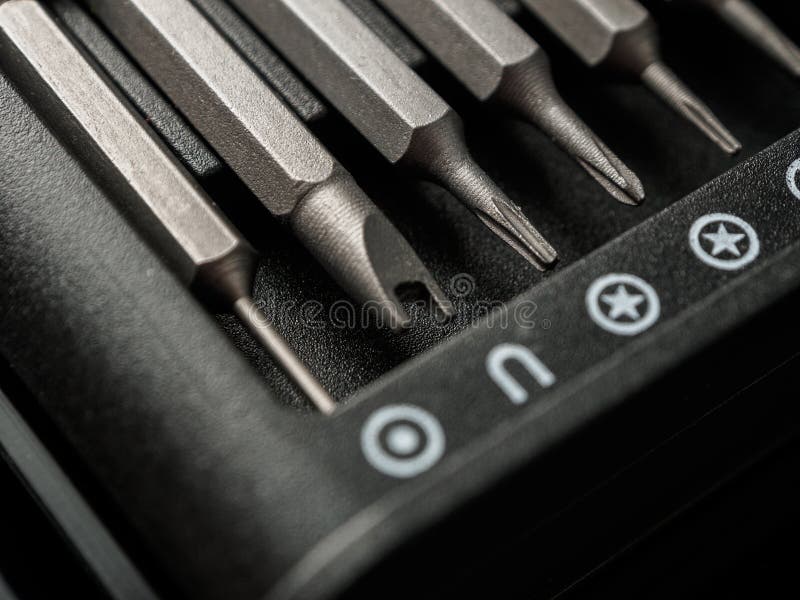 Screwdriver Socket Set Designed for Electronic Repair, Ideal for ...