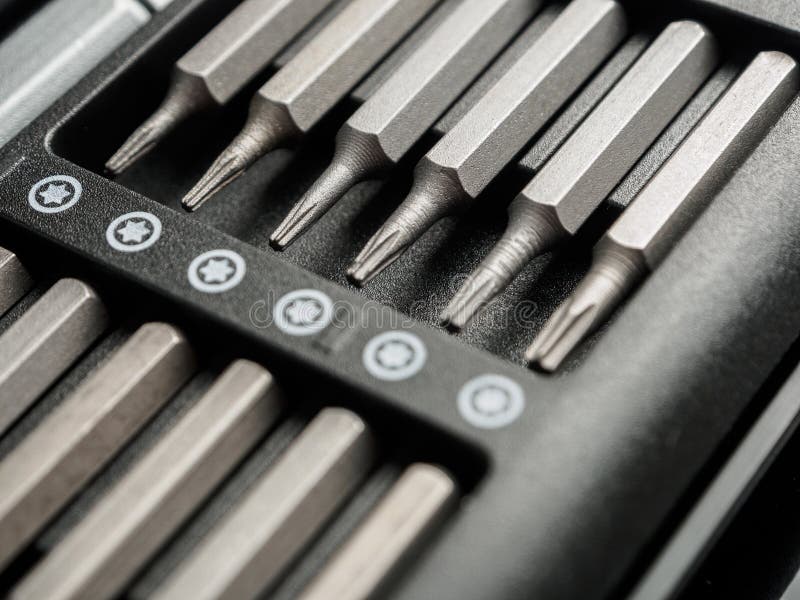 Screwdriver Socket Set Designed for Electronic Repair, Ideal for ...