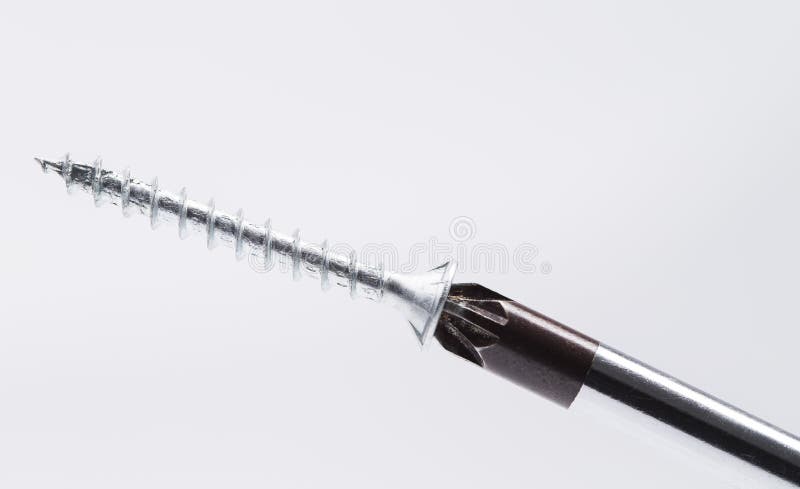 Srew stock photo. Image of bolt, industrial, connectors - 19593232