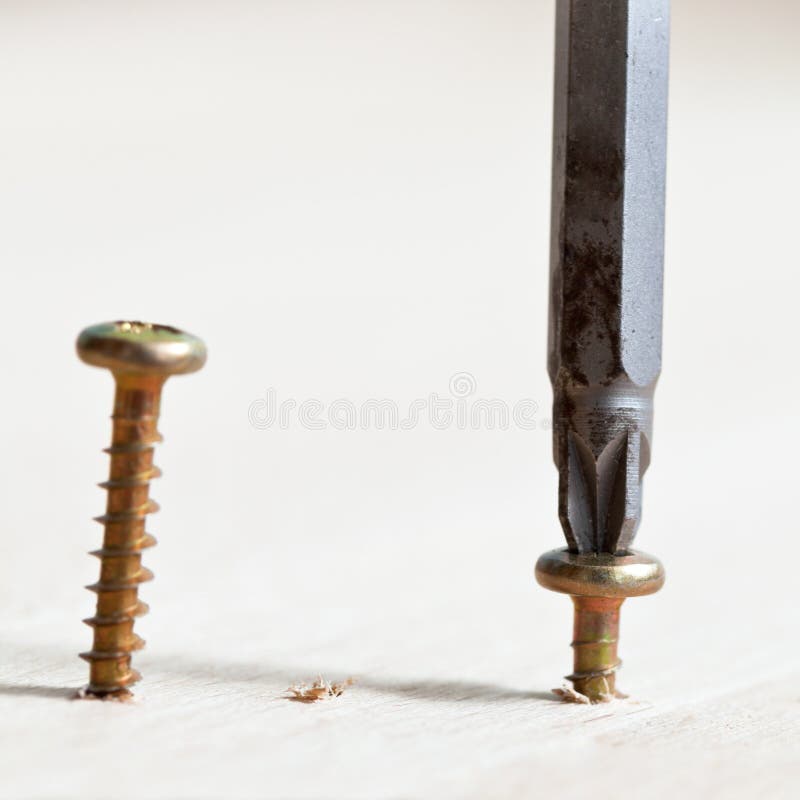 Screwdriver wraps stock image. Image of conformity, handling - 33662367