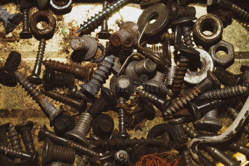 1,338 Stack Metal Bolt Nut Photos - Free & Royalty-Free Stock Photos ...