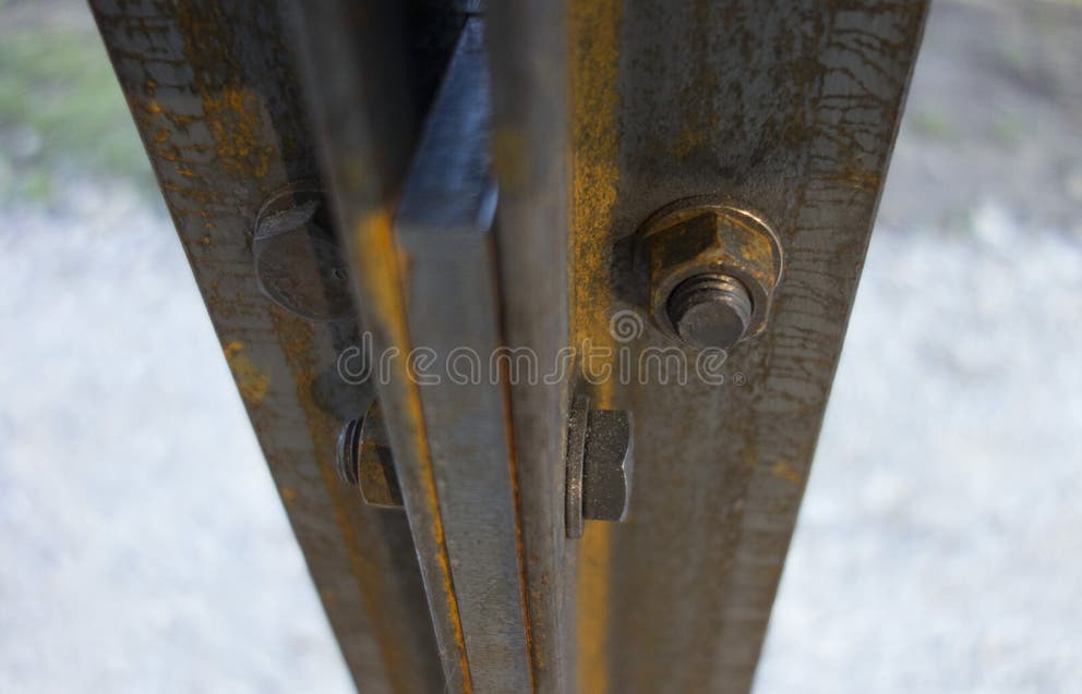 Screws for Fastening or Mounting Objects Stock Photo - Image of ...