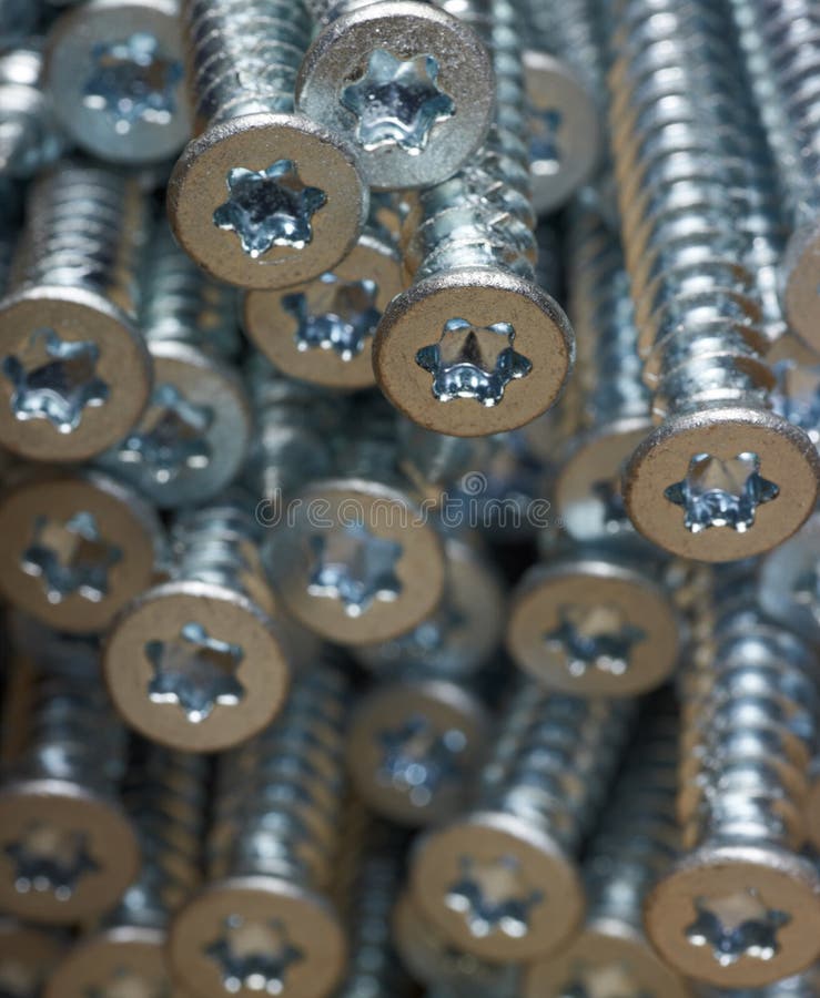 Lots of screws stock photo. Image of equipment, work - 77863642