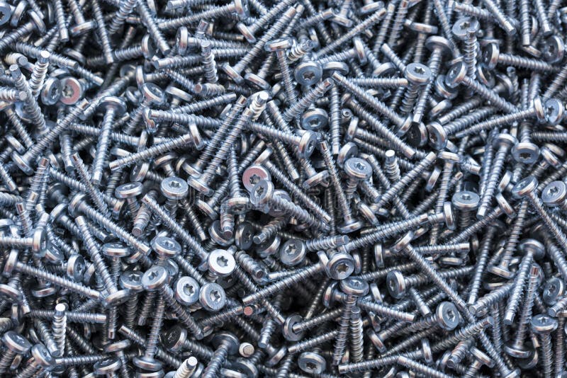 Screws stock image. Image of work, assembly, metal, bolts - 39020867