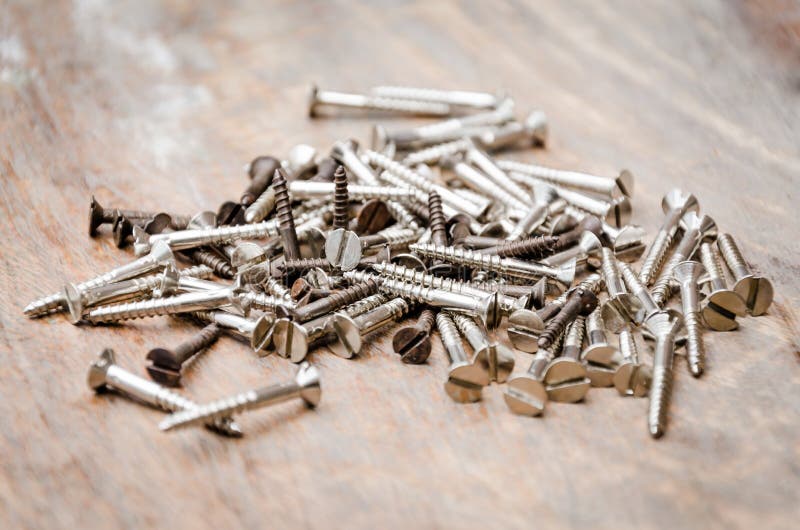 416 Screws Lots Photos - Free & Royalty-Free Stock Photos from Dreamstime