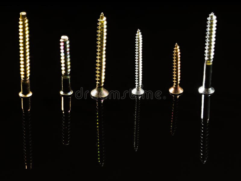 Different Screw Threads Photos - Free & Royalty-Free Stock Photos from ...