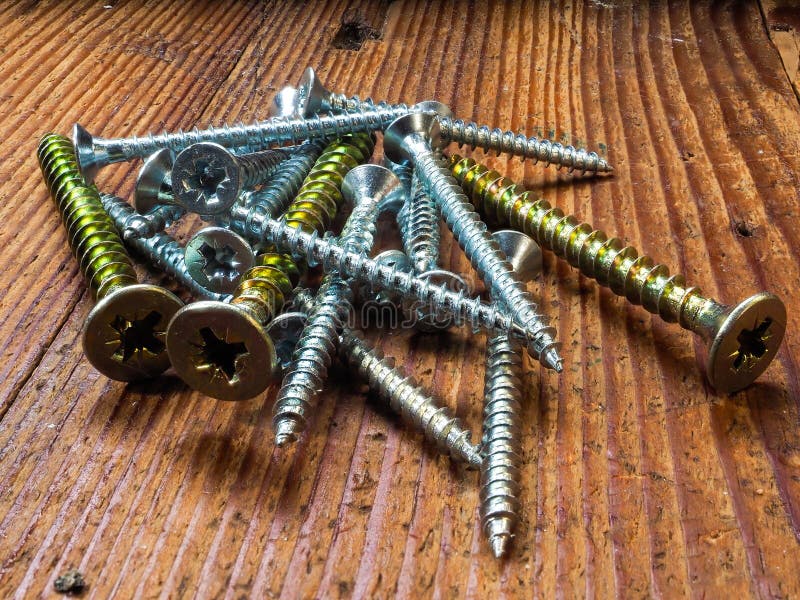 105 Different Screw Threads Stock Photos - Free & Royalty-Free Stock ...