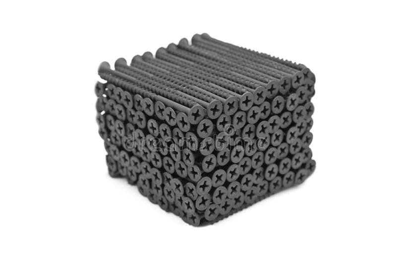 Screws Stacked Cube Stock Photos - Free & Royalty-Free Stock Photos ...
