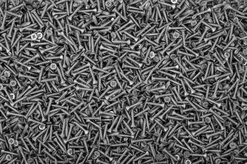 Screws texture stock image. Image of restoring, addition - 33090111