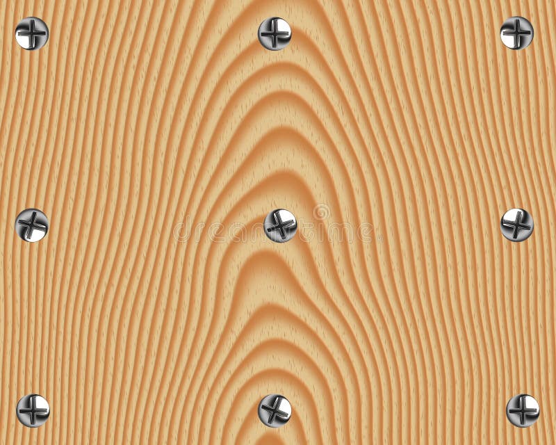 Wood Screws Stock Illustrations – 1,086 Wood Screws Stock Illustrations ...