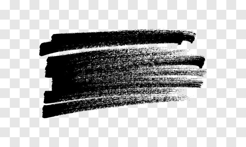 Drawn Black Permanent Marker Abstract Background Stock Illustrations ...