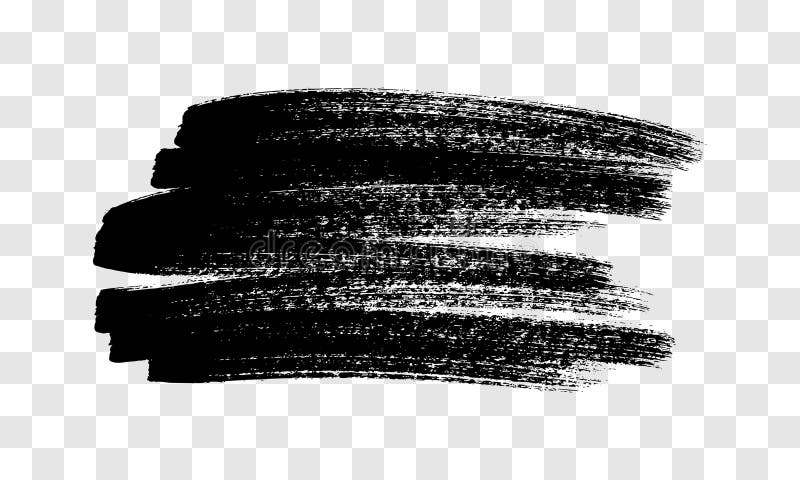 Scribble with a Black Marker Stock Vector - Illustration of scribble ...