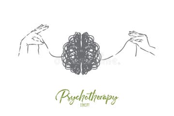 Messy Brain Stock Illustrations – 1,964 Messy Brain Stock Illustrations ...