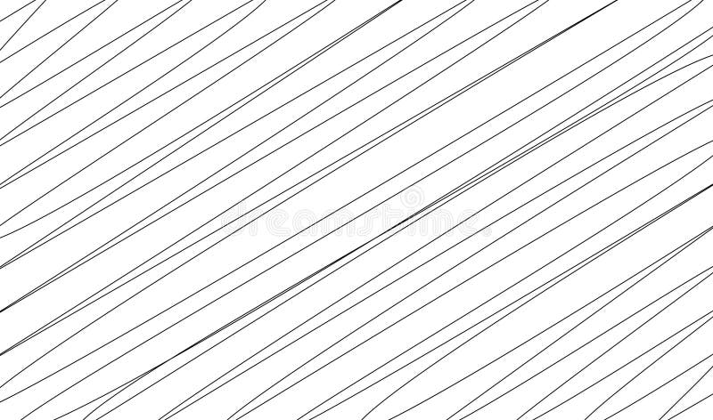 Scribble, Doodle, Sketch Texture, Pattern Background Stock Vector - Illustration of drawing ...