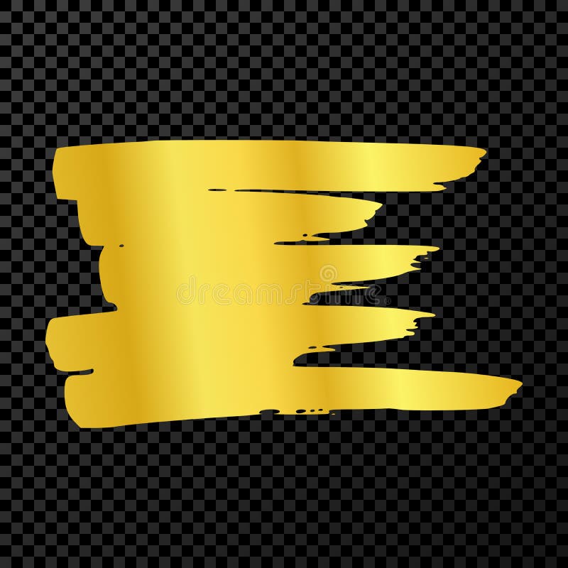 Gold Underline Stock Illustrations – 378 Gold Underline Stock ...