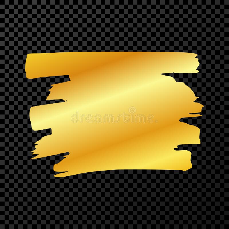 Gold Underline Stock Illustrations – 378 Gold Underline Stock ...