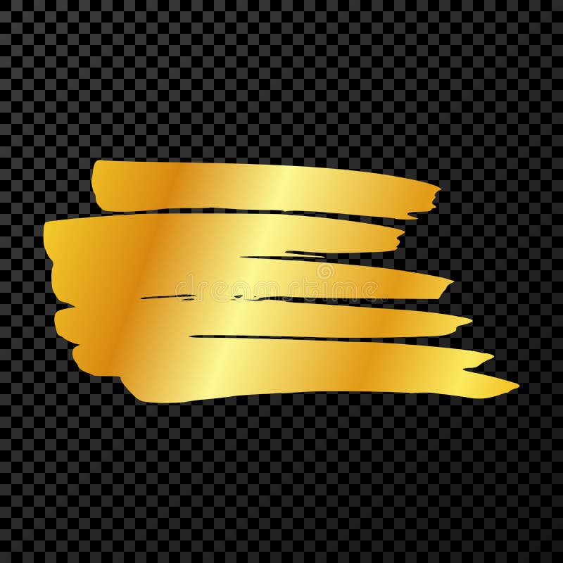 Gold Underline Stock Illustrations – 378 Gold Underline Stock ...