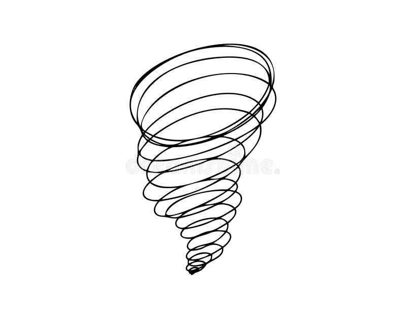 Drawing Cyclone Stock Illustrations – 1,330 Drawing Cyclone Stock ...