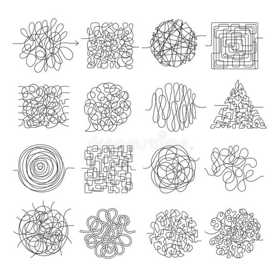 Shape Threading Stock Illustrations – 831 Shape Threading Stock ...