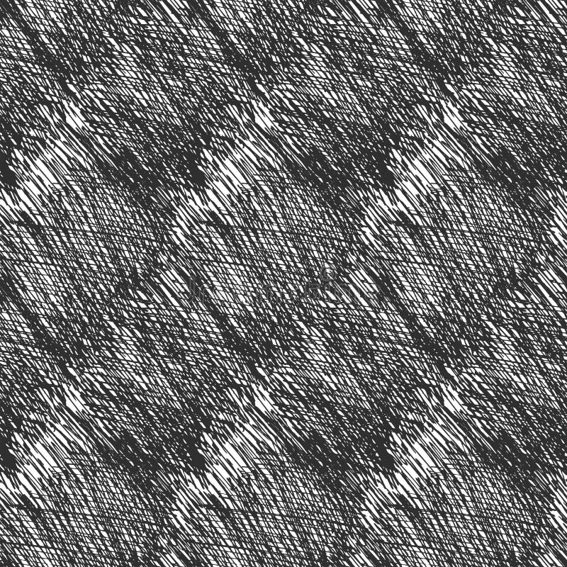 Scribble ball stock vector. Illustration of doodle, shadow - 8104186