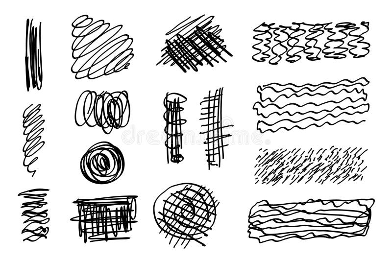 Accentuation Shapes Stock Illustrations – 59 Accentuation Shapes Stock ...