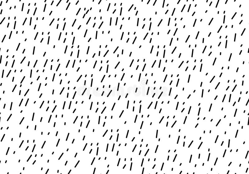 Random Dots Monochrome Seamless Pattern Stock Illustrations – 1,780 ...