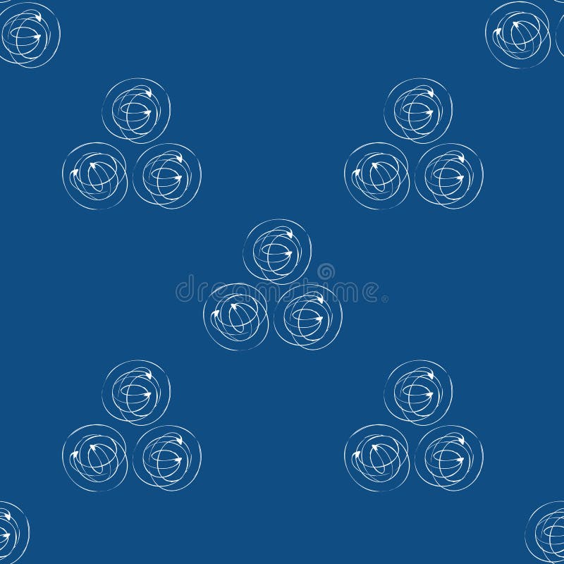 Navy Swirls Stock Illustrations – 238 Navy Swirls Stock Illustrations ...