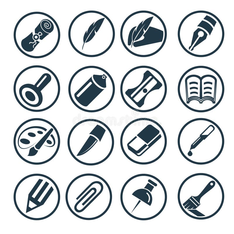 Scribe Stock Illustrations – 3,467 Scribe Stock Illustrations, Vectors ...