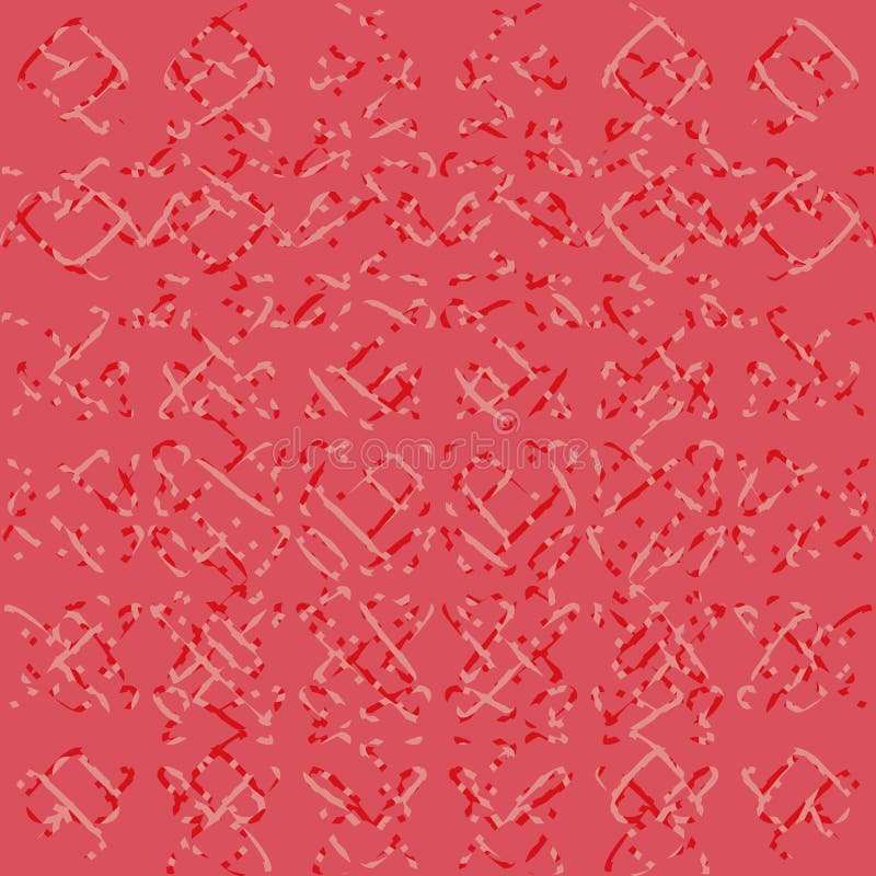 Canvas Texture Seamless Repeat Pattern Stock Vector - Illustration of ...