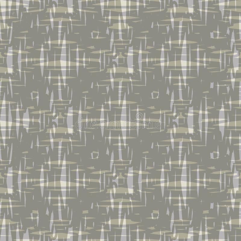 Canvas Texture Seamless Repeat Pattern Stock Vector - Illustration of ...