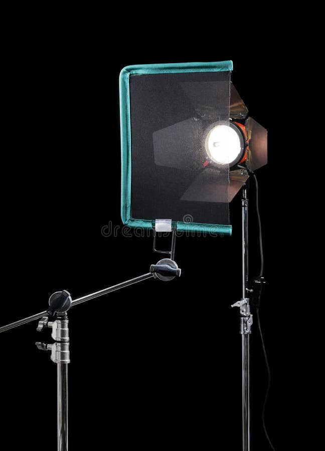 Scrim stock image. Image of objects, lighting, head, equipment - 76522149