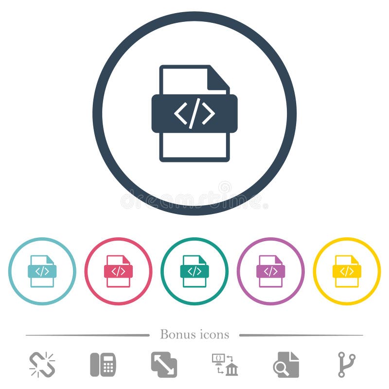 Circles Script Stock Illustrations – 819 Circles Script Stock ...