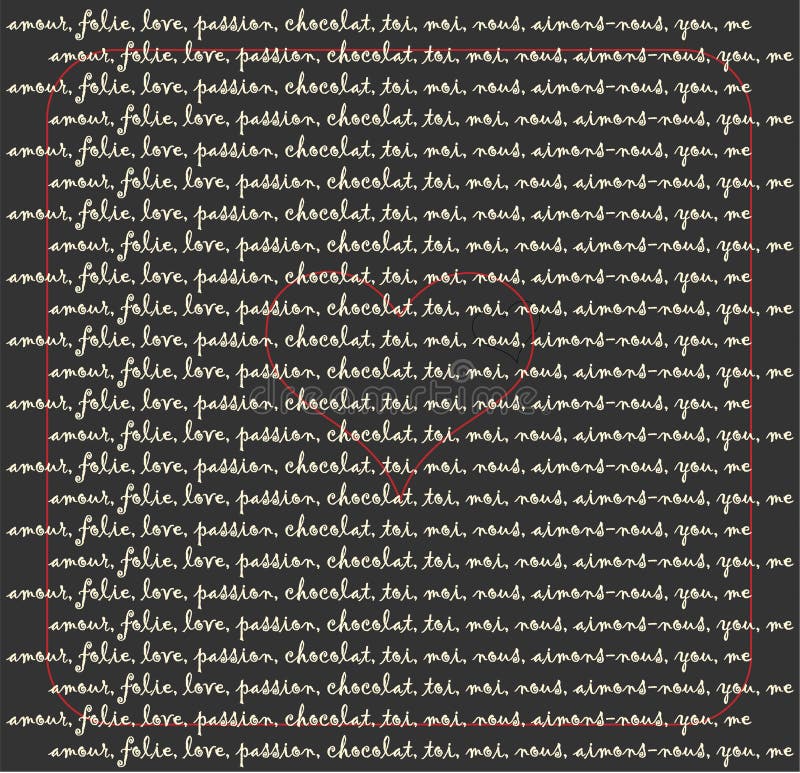 Script Pattern stock illustration. Illustration of wallpaper - 36075248