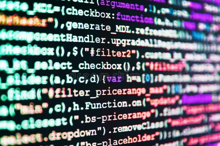 Create Website Html Css Java Script Devanshijodhani Stock Photos - Free ...