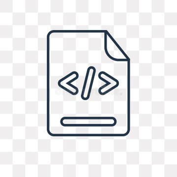 Script Transparency Stock Illustrations – 259 Script Transparency Stock ...