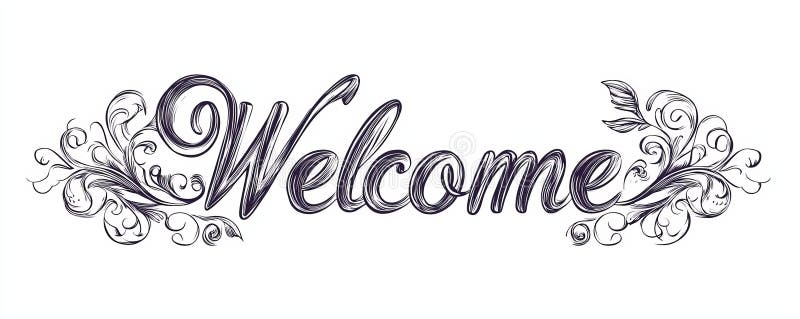 697 Welcome Transparent Background Stock Photos - Free & Royalty-Free ...