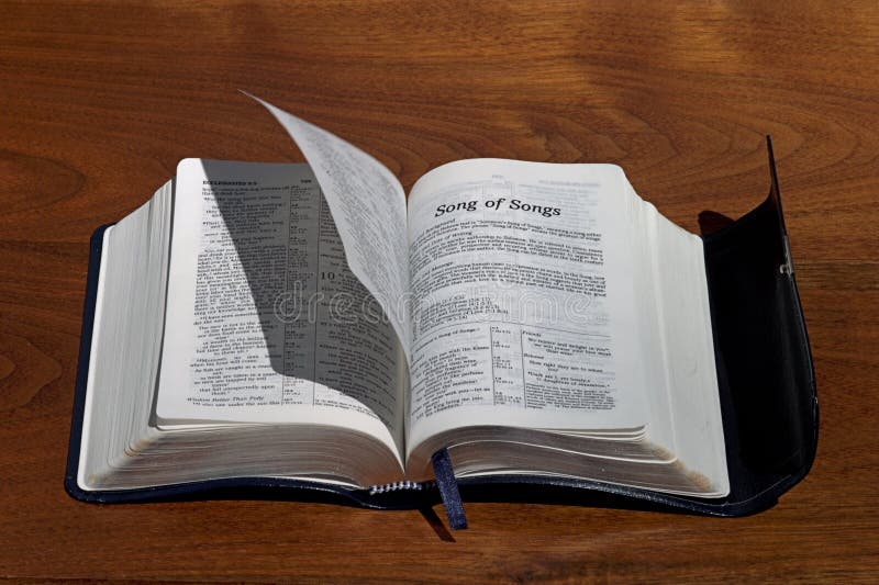 Scripture stock image. Image of bible, songs, spirit, christian - 679271