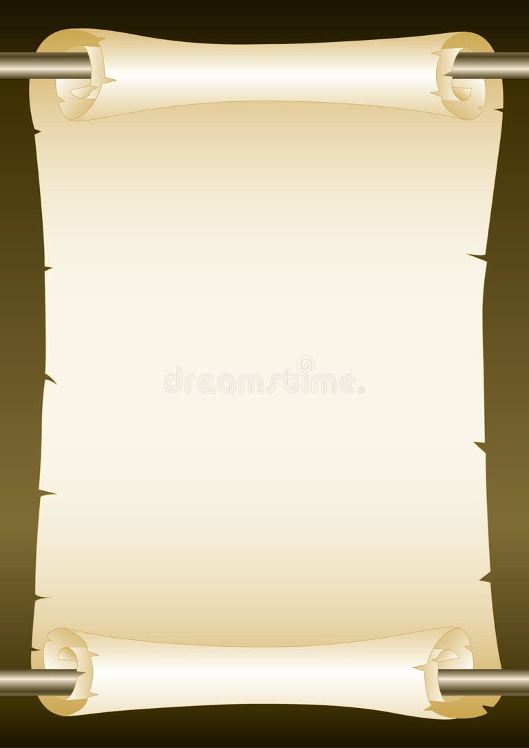 Antique Scroll Computer Stock Illustrations – 2,422 Antique Scroll ...