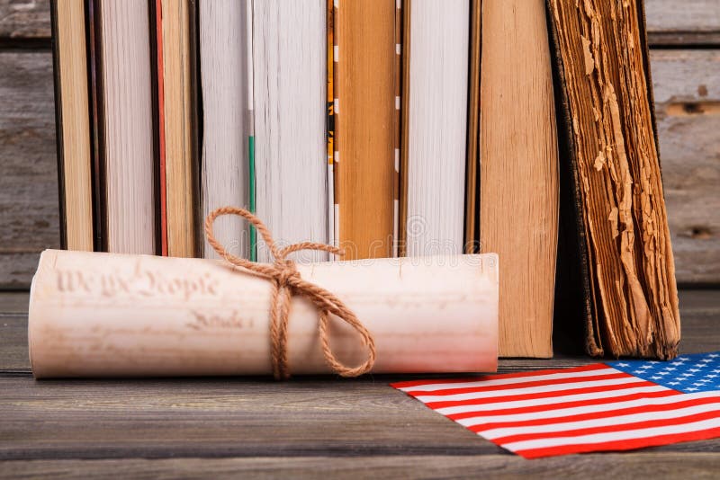 Declaration Independence Scroll Stock Photos - Free & Royalty-Free ...