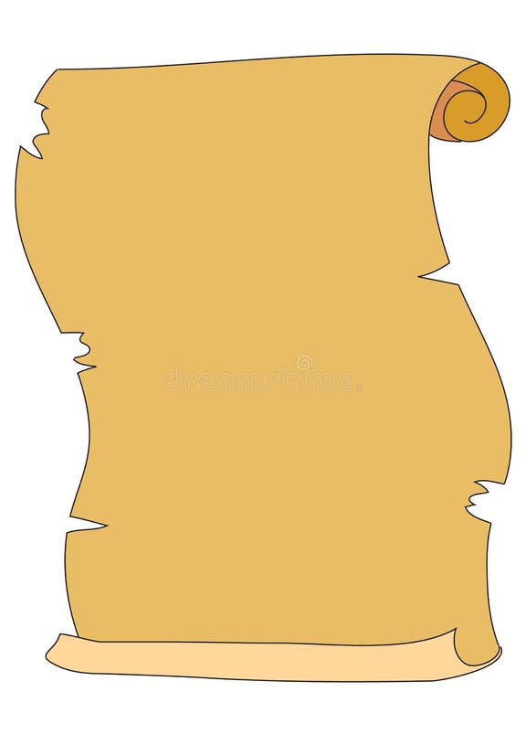 Cartoon Scroll Stock Illustrations – 33,640 Cartoon Scroll Stock ...