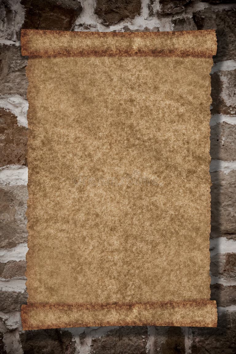 Scroll Paper Background Stock Illustrations – 90,117 Scroll Paper ...