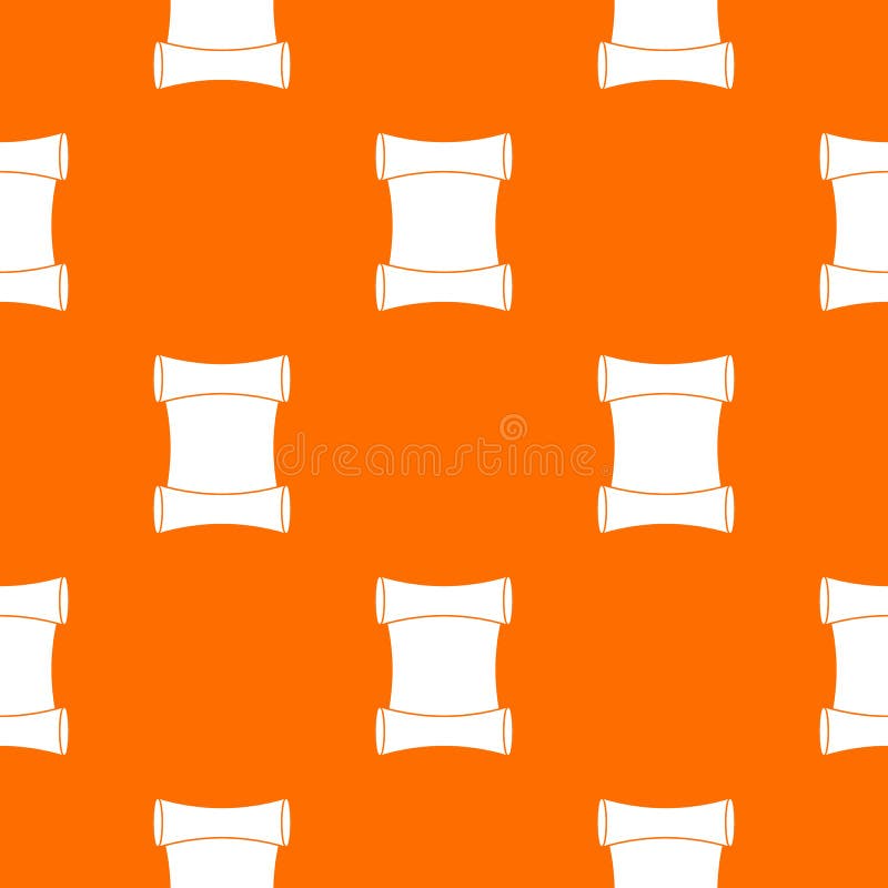 Scroll pattern seamless stock vector. Illustration of repeat - 99216528